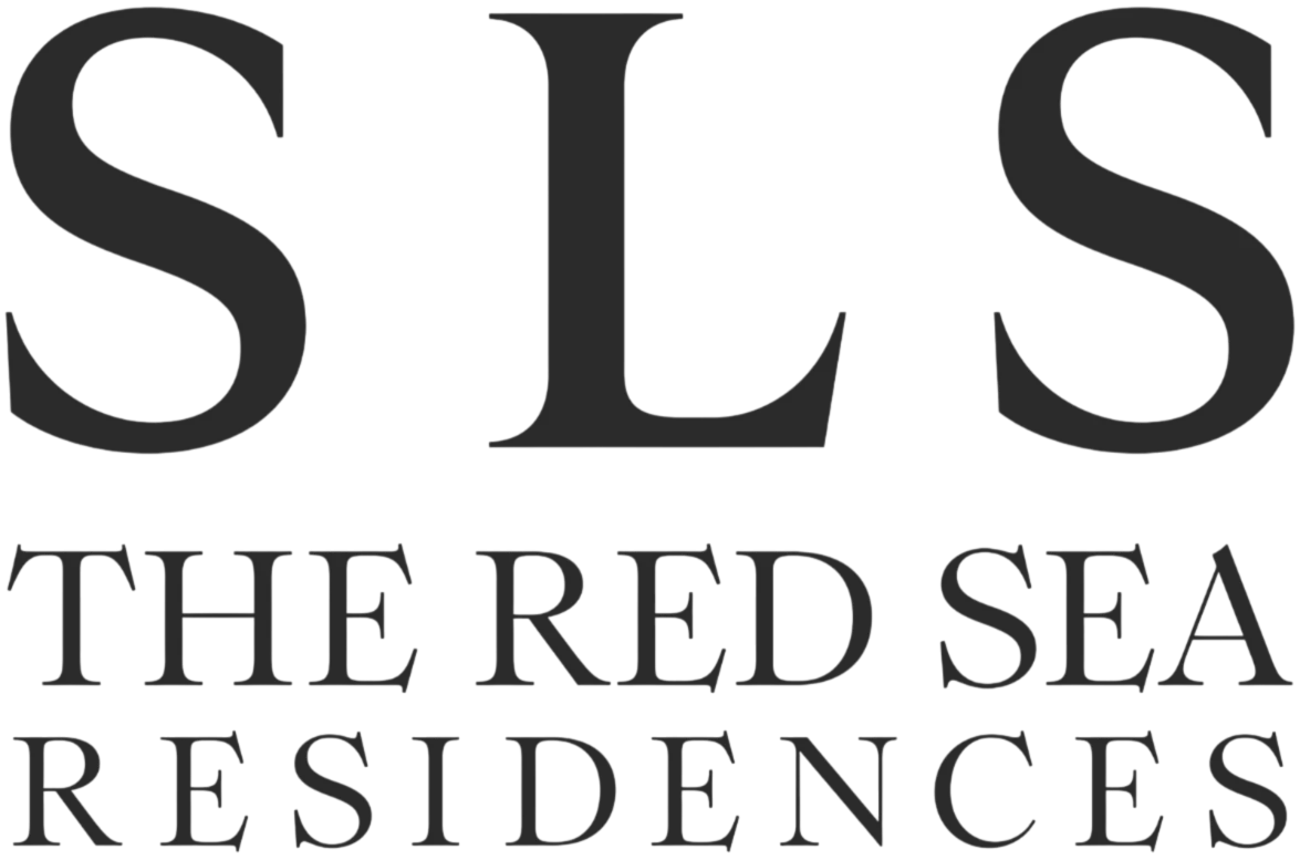 SLS The Red Sea Residences By Red Sea Global On Shura Island | Villas ...