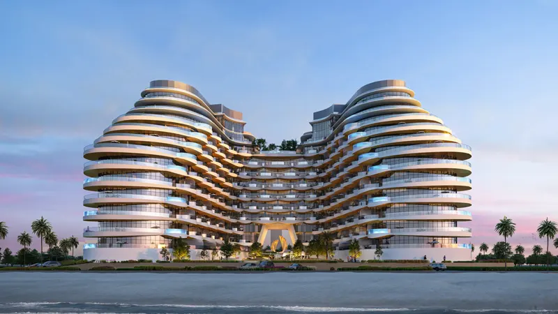 BnW Developments | Luxury Real Estate Dubai